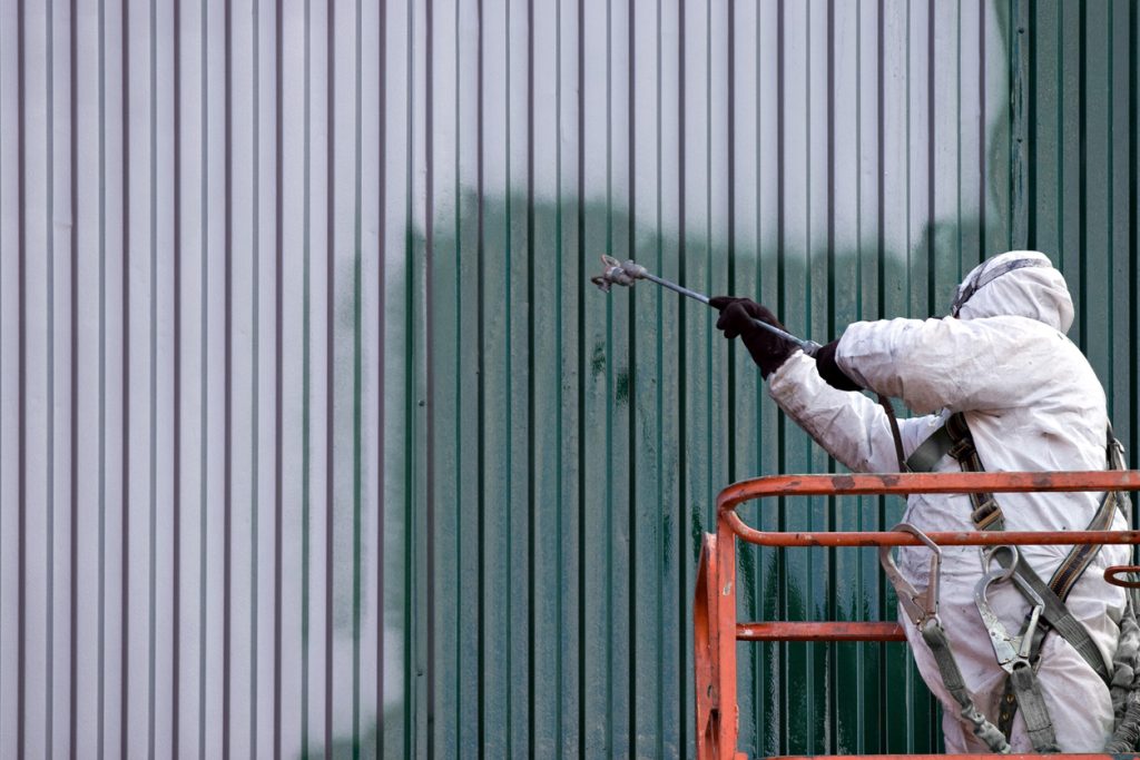 Preventing Accidents: A Comprehensive Guide to Safe Painting Practices ...