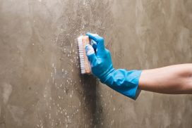 How to Clean Walls with TSP Before Painting | Custom Painting, Inc.