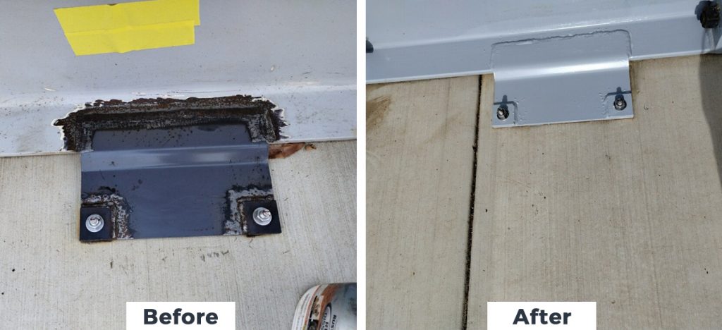 Why Painting Brackets Matter in Commercial Construction and Maintenance ...