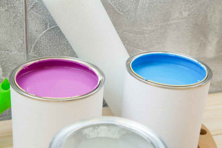 What Is Odor-Absorbing Paint, and Where Would You Use It? | Custom ...